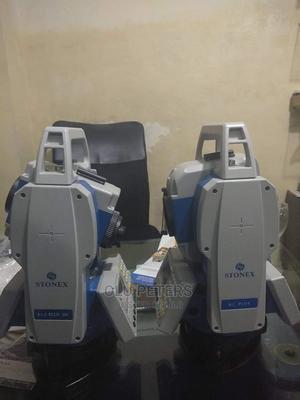 Stonex R1plus 2” Reflectorless Total Station in Surulere - Measuring ...