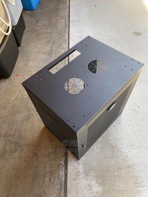 Aico 9u Rack in Ikeja - Computer Hardware, C Net | Jiji.ng