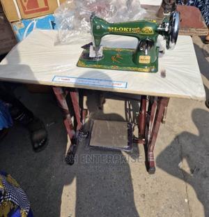 Loki Manual Sewing Machine in Lagos Island (Eko) - Manufacturing ...