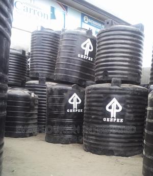 Geepee Tank ,1500 Liter for sale - Everflourish integrated Price: ₦ ...