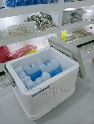 Bioevopeak Laboratory 4.5 L Medical Cooler Box in Port-Harcourt ...