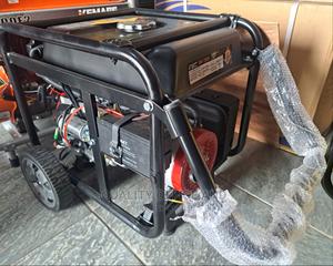 Itec Honda 4.5kva in Kubwa - Electrical Equipment, Quality Office And ...