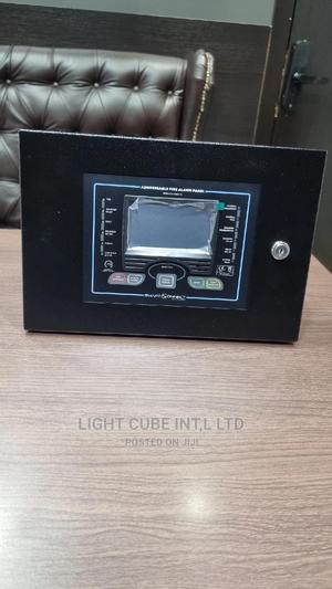 Zeta Addressable Smart Connect Repeater Panel in Ikoyi - Safetywear ...