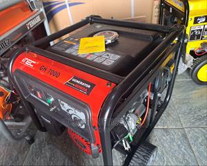 Itec Hond Generator Copper 4.5kva in Wuse - Electrical Equipment ...