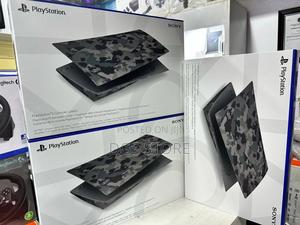 Ps5 Camo Cover in Ikeja - Accessories & Supplies for Electronics ...