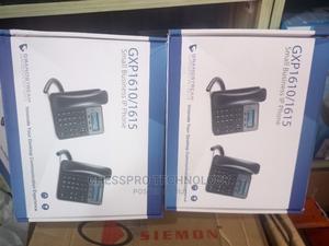 Grandstream IP Phone GXP1610/1615 in Ikeja - Networking Products ...