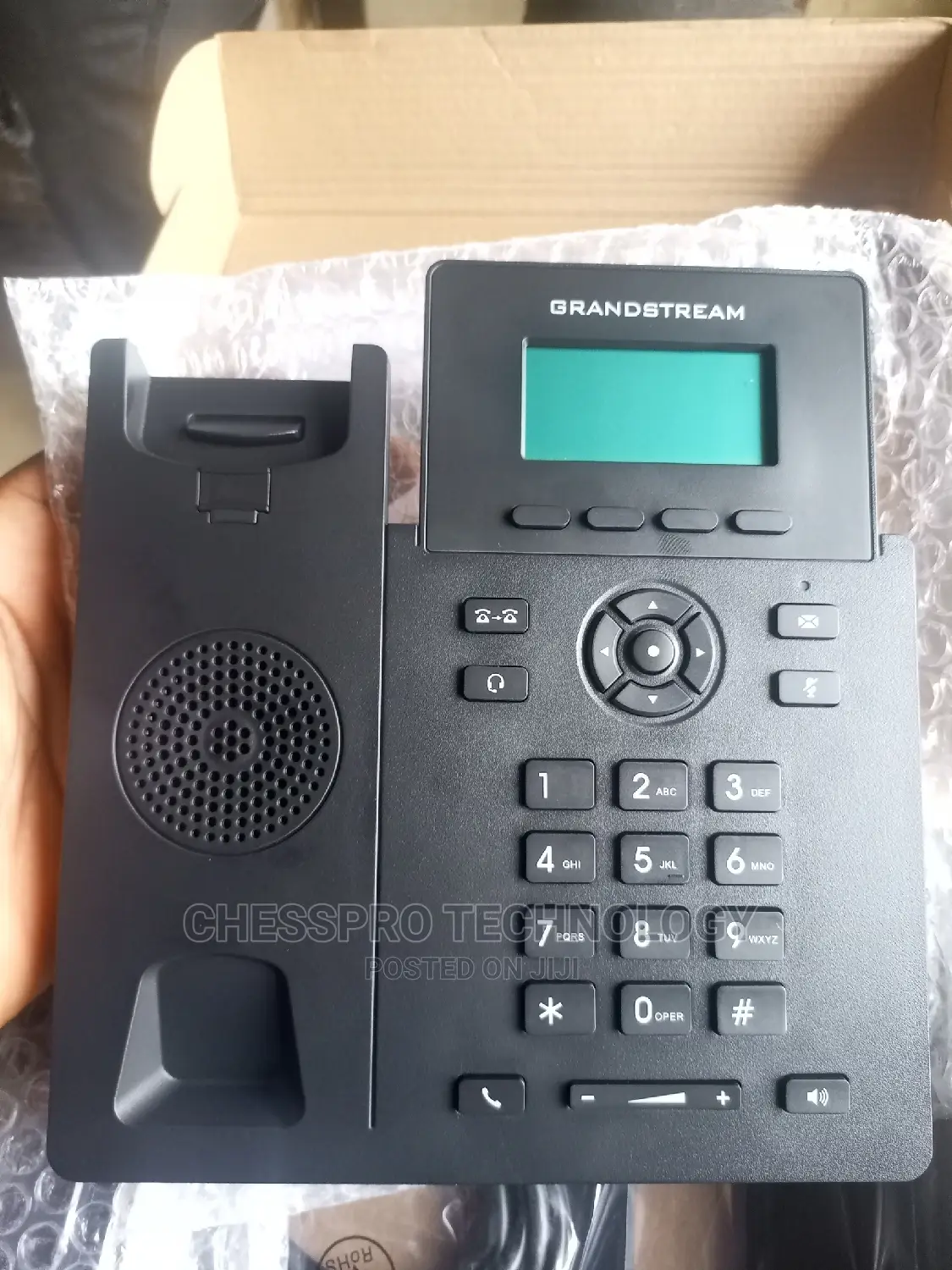 Grandstream IP Phones Grp2601p in Ikeja - Networking Products, Chesspro ...