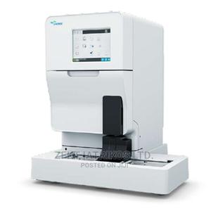 Sysmex Uf-4000 Urine Particle Analyser in Alimosho - Medical Equipment ...