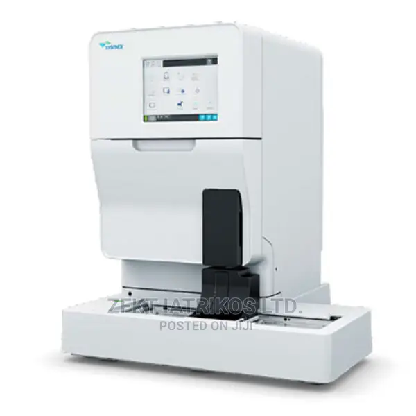 Sysmex Uf-4000 Urine Particle Analyser in Alimosho - Medical Equipment ...