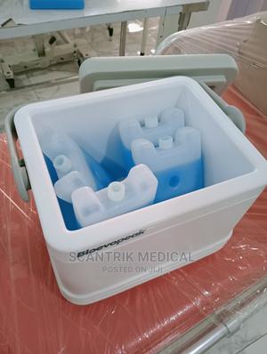 Laboratory 4.5L Medical Cooler Box Vaccine in Port-Harcourt - Medical ...