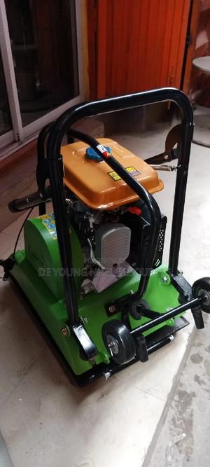High Plate Compactor C90 for sale - DE YOUNG NUEL RESOURCES LTD Price ...