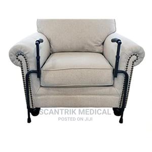 Elderly Chair Lift Assist Grab Bar Standing Aid for sale - Scantrik ...