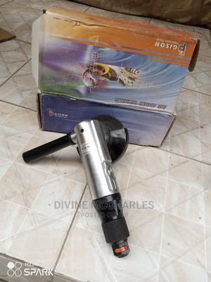 4" Pneumatic Air Grinding Machine 3⁄8" in Ojo - Electrical Hand Tools ...