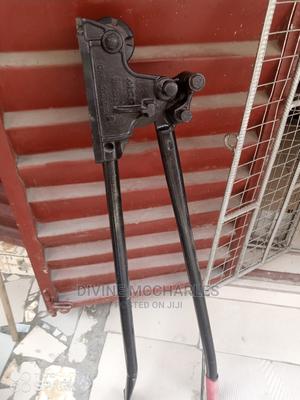 Multi Purpose Manual Rod Cutter and Iron Bender in Ojo - Hand Tools ...