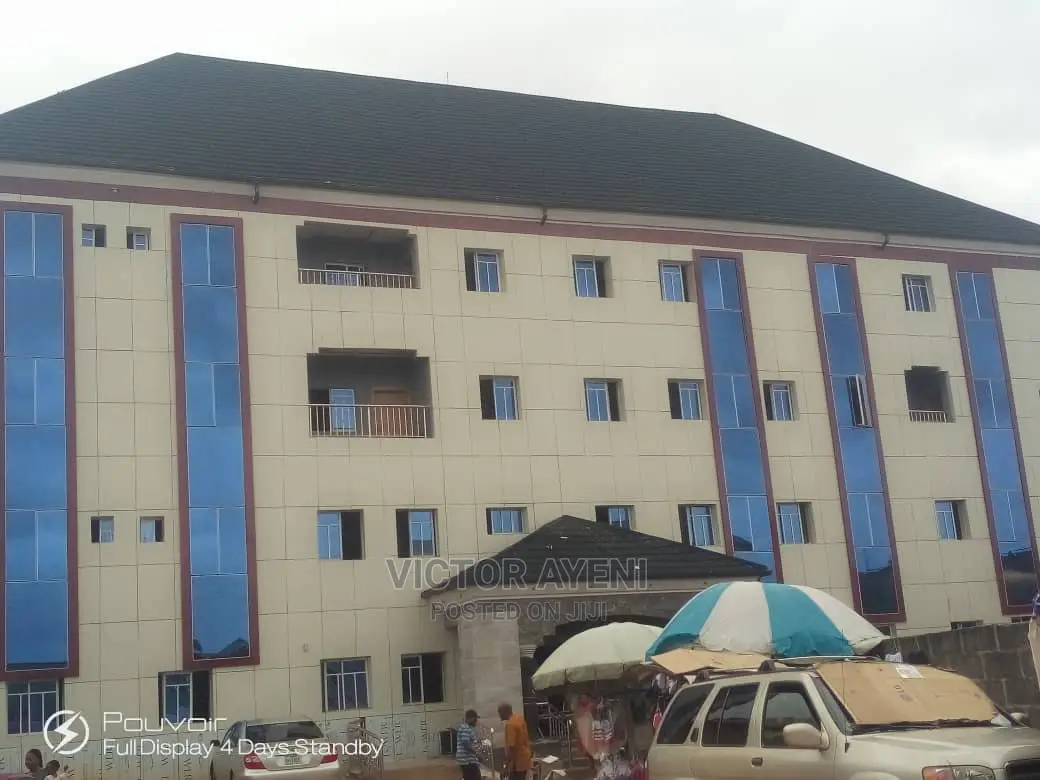 Aluco Board Cladding in Mushin - Building & Trade Services, Avt Company ...