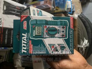 Digital Multimeter Total in Lagos Island (Eko) - Measuring & Testing ...