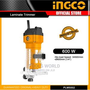 Hand Router 600W Ingco Palm Router Plm6001 in Lagos Island (Eko ...