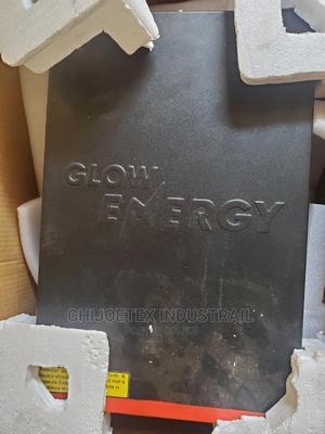 7.5kva/120v Smart Ups Glow Energy Inverter in Ikeja - Solar Energy ...