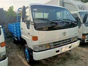 Toyota Dyna 400 Truck (White) in Apapa - Trucks & Trailers, The Apostle ...