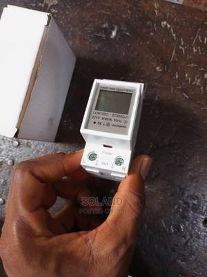 Potable Single Phase Check Meter in Amuwo-Odofin - Measuring & Testing ...