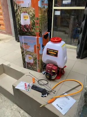 Fumigation Farm Machinery & Equipment for sale in Nigeria Prices on Jiji.ng