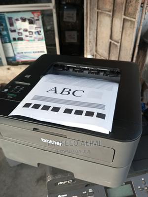 Brother HL 2370dw Black/White Printer in Surulere - Printers & Scanners ...