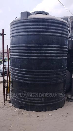 Geepee Tank for Water Storage 5000ltr. in Oyigbo - Plumbing & Water ...