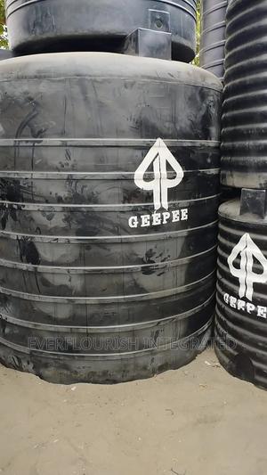 Geepee Tank for Water Storage, 4000 Liter for sale - Everflourish ...