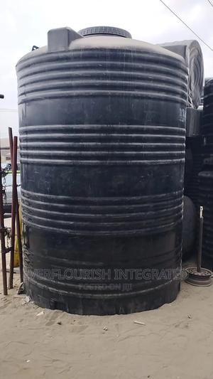 Geepee Tank for Water Storage, 10,000 Liter. for sale - Everflourish ...