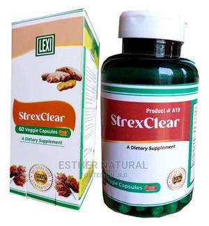 Lexi-Strexclear in Ikeja - Vitamins & Supplements, Nduka Esther | Jiji.ng