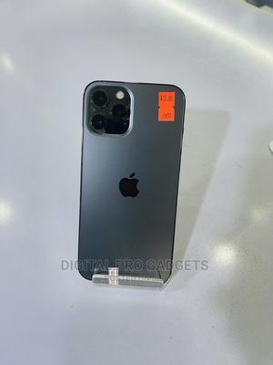 Apple iPhone 12 Pro Max 128 GB Gray in Owerri - Mobile Phones, Digital ...