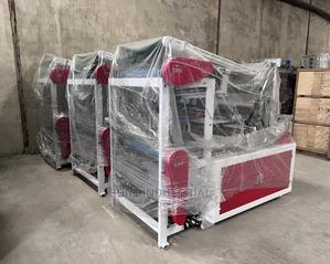 Nylon Cutting Machine in Ikeja - Manufacturing Equipment, Sure ...