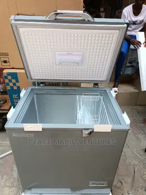 Scanfrost Chest and Deep Freezers in Nigeria for sale Prices on Jiji.ng
