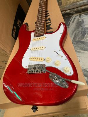 Quality Photogenic Stratocaster Lead Guitar in Ikeja - Musical ...
