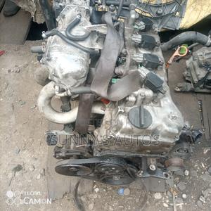 Almera Tino Engine for sale - Sunny's Autos Price: ₦ 500,000 on Jiji.ng ...