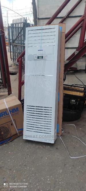 Bruhm 2hp Floor Standing Ac Free Installation Kit Bfa-18cr- in Ojo ...