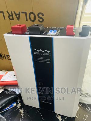 YOHAKO Hybrid Solar Inverter 15kva 48volts in Ojo - Solar Energy, Big ...