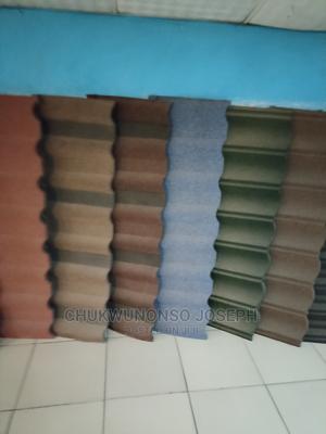 Step Tiles in Dei-Dei - Building Materials, Chukwunonso Joseph | Jiji.ng