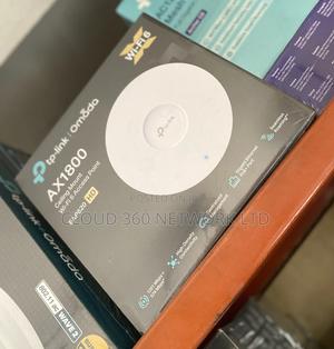 Tp Link Eap 620 Hd for sale - CLOUD 360 NETWORK LTD Price: ₦ 195,000 on ...