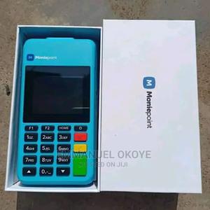 Fairly Used Moniepoint Pos Terminal - #150,000 Naira Last in Port ...