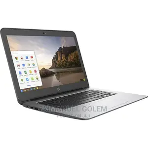 Hp Chromebook 14 in Nigeria for sale | Prices on Jiji.ng
