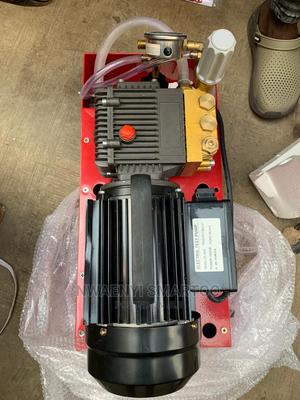 Heavy Duty Electric Testing Bucket in Lagos Island (Eko) - Electrical ...