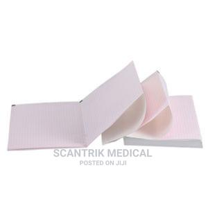 ECG Paper Roll, Laboratory Equipment in Gudu - Medical Equipment ...