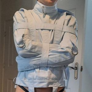 Hospital Adult Straitjacket in Port-Harcourt - Medical Supplies ...