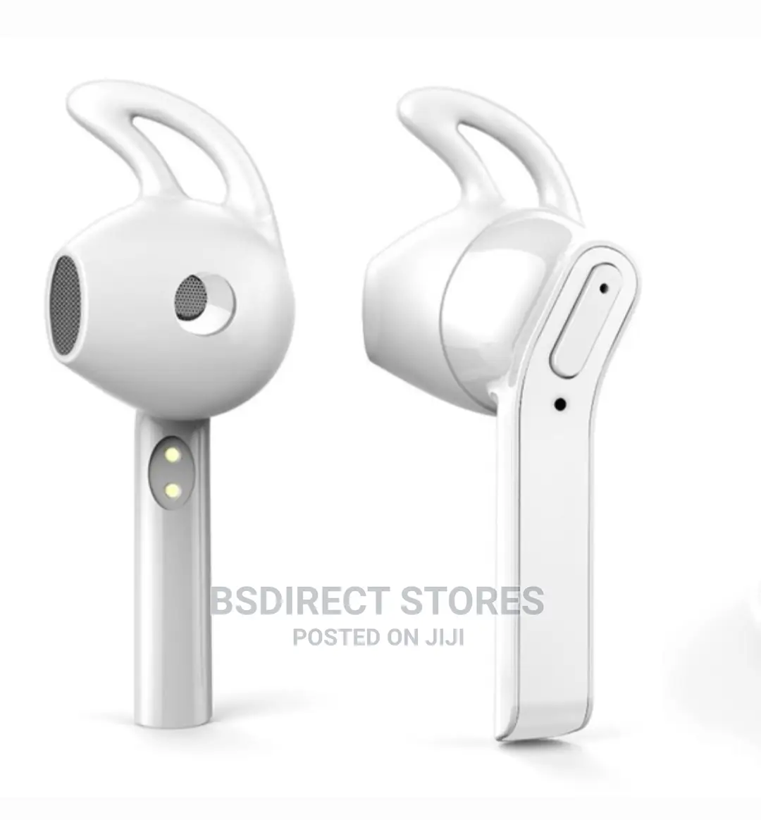 Gabba Goods Truebuds PRO Wireless Earbuds With Charging Pod in Utako ...