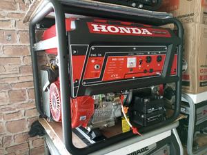 HONDA Japanese Generator 100% Copper Wire 8.3kva in Wuse - Electrical ...