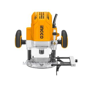 INGCO Electric Router 1600W | 22000rpm in Lagos Island (Eko ...