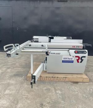 Robland HX 310 Pro Combination Machine With 6 Function: in Lagos Island ...