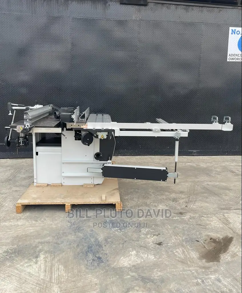 Robland HX 310 Pro Combination Machine With 6 Function: in Lagos Island ...