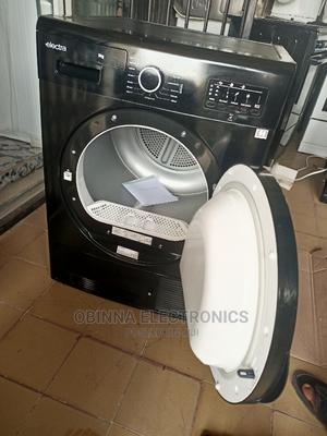 Brand New ELECTRA 9KG DRYER Washing Machine/Front Loader/ in Ojo - Home ...